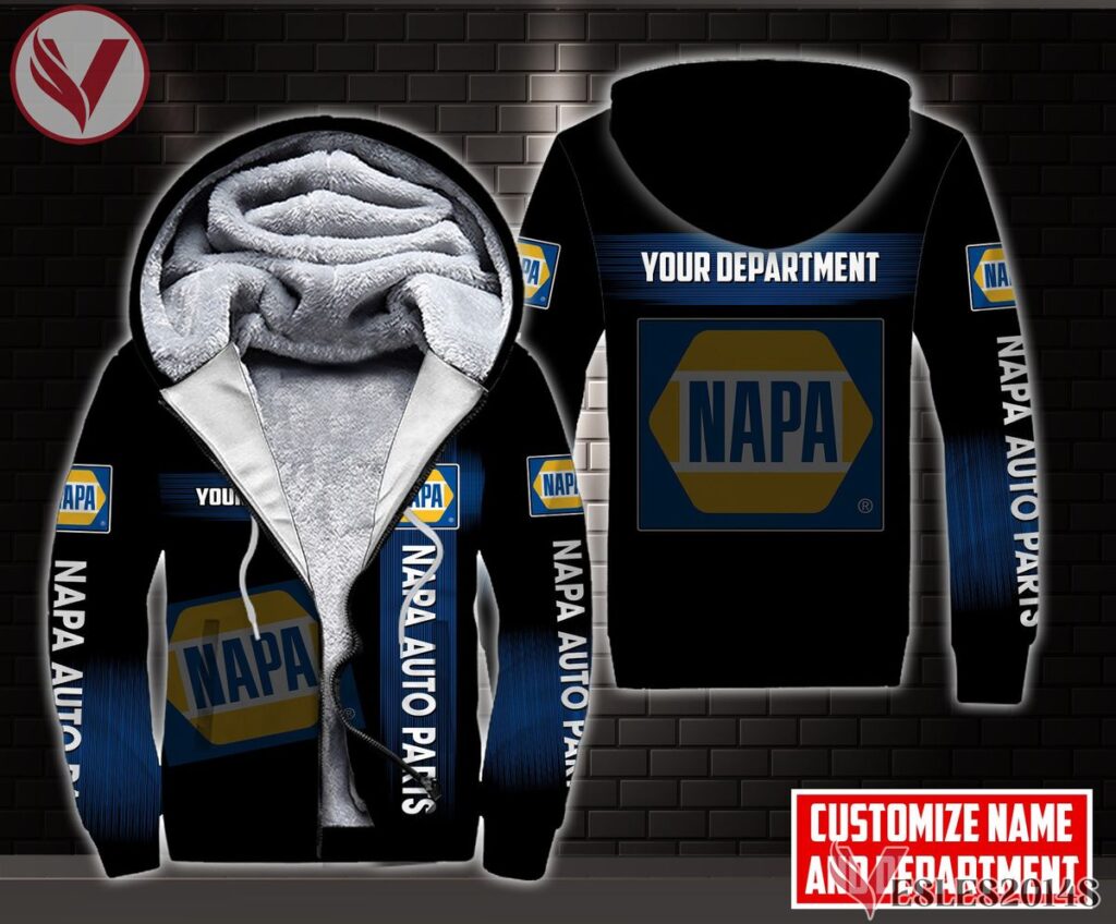 Napa Auto Parts Logo Custom Uniform, Best Gifts For Employee ...