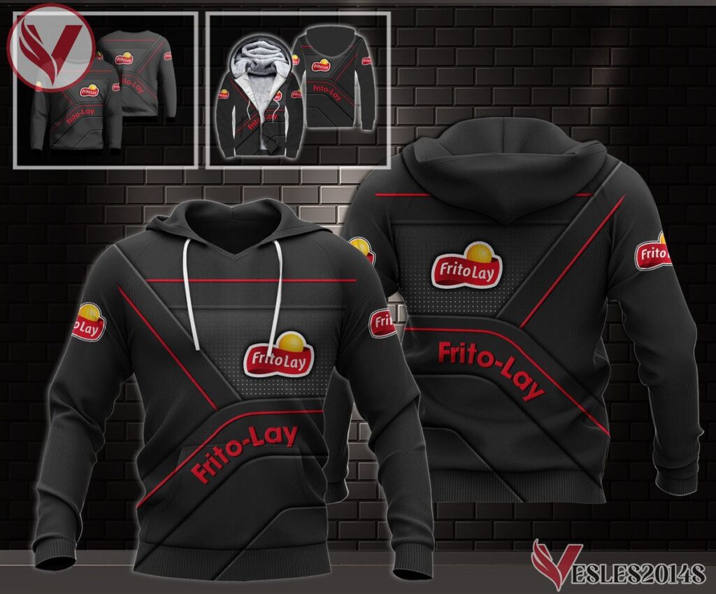 Frito-Lay Careers Uniform Custom Clothes Style 6, Unique Gifts For ...