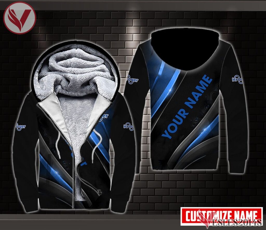 Kroger Uniform Custom Clothes Style 11, Unique Gifts For Employee ...