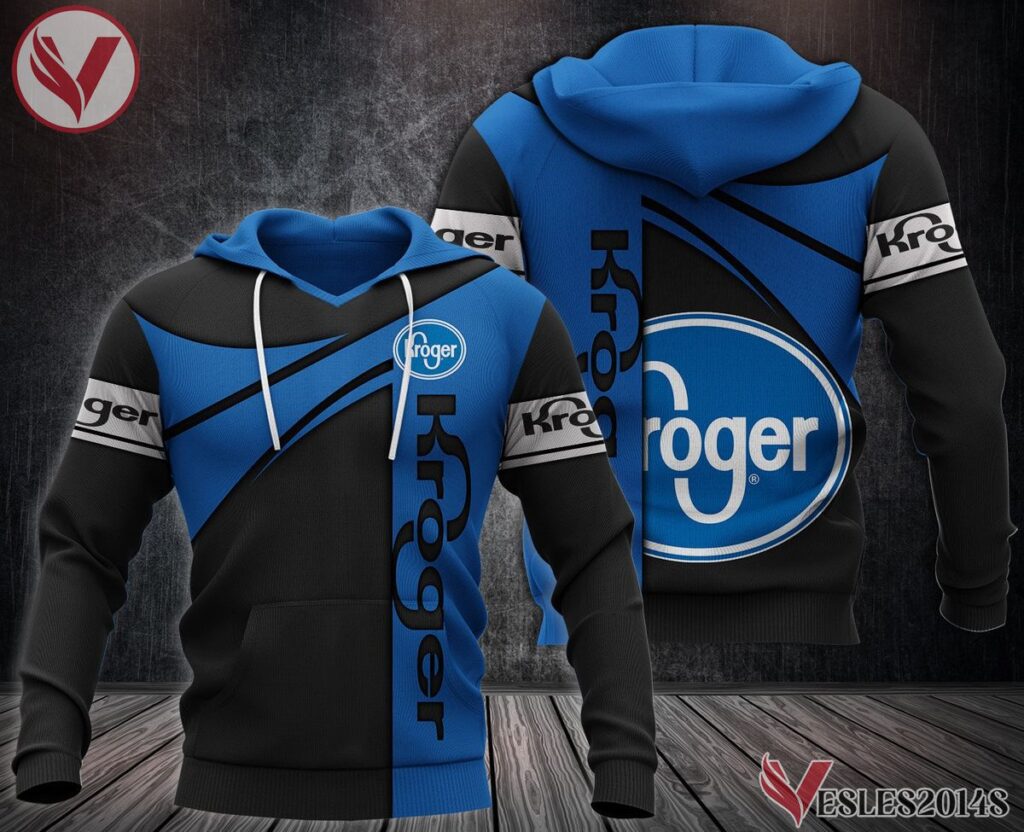 Kroger Uniform Custom Clothes Style 98, Unique Gifts For Employee ...