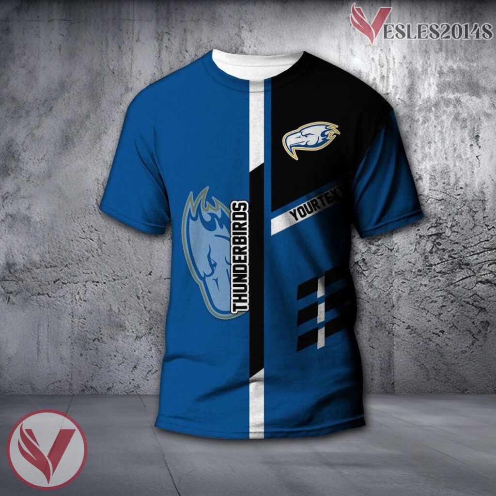 UBC Thunderbirds Customizable Shirt, CA CIS Sport Gifts For Fans ...